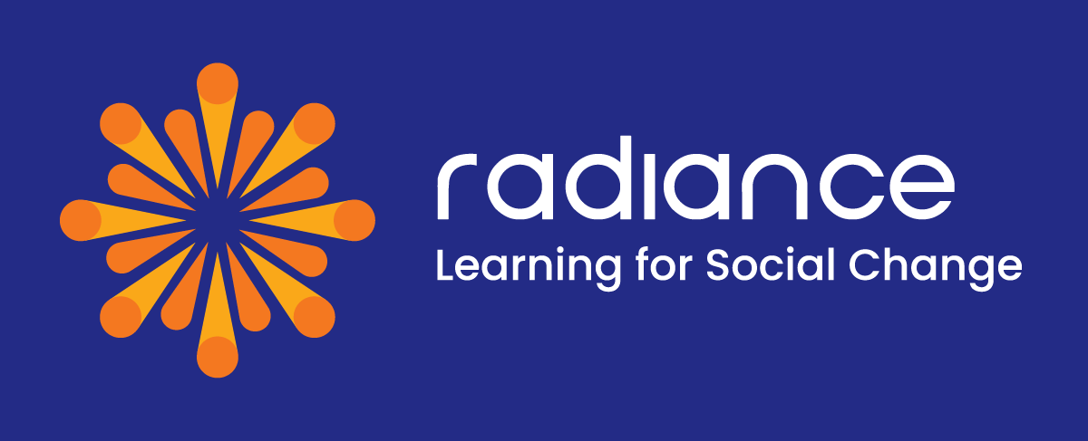 About Us | Shine a Light on Your Social Change Mission • Radiance